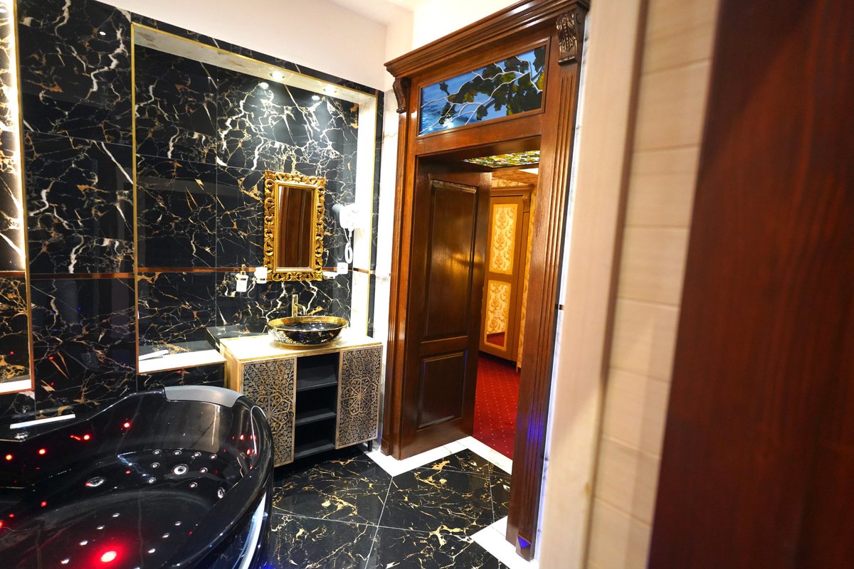 Royal Spa - Hotel Liliova